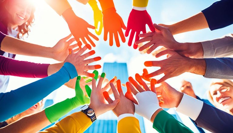 Beneftis für Mitarbeiter: Steigern Sie Ihr Teamgeist