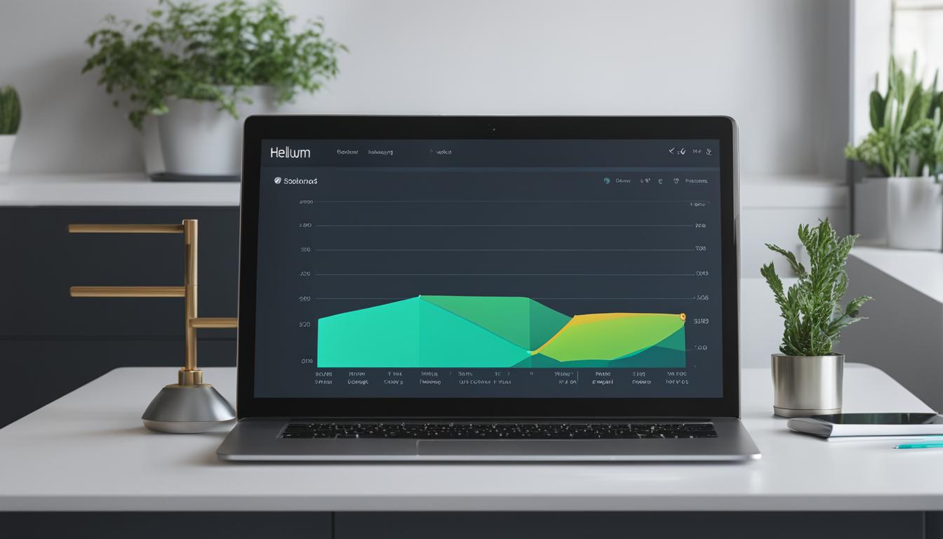Helium 10 Rank Tracking – Überwachen Sie Ihren Erfolg