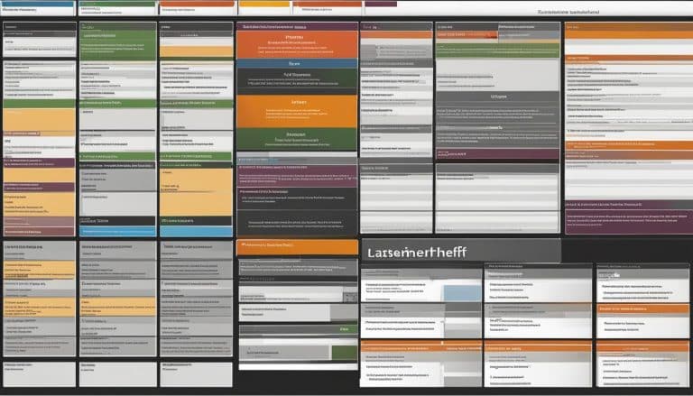 Lasten und Pflichtenheft – Ihr Leitfaden