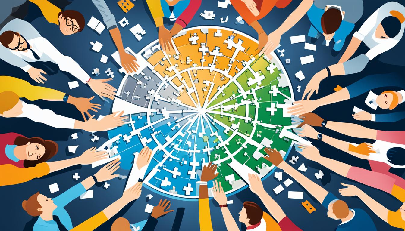 Beneftis für Mitarbeiter: Steigern Sie Ihr Teamgeist