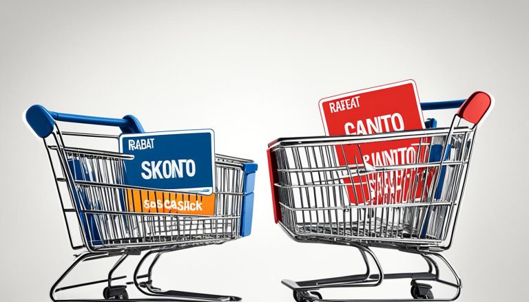 Skonto einfach erklärt – Was ist Skonto und Vorteile