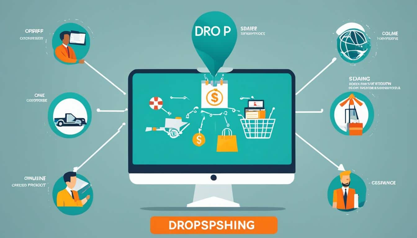 Dropshipping-Anleitung: Wie funktioniert Dropshipping?